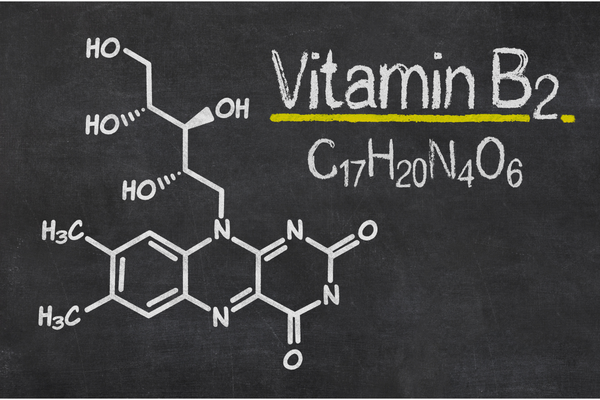 What Causes Vitamin B2 (Riboflavin) Deficiency: Signs, Symptoms, and T