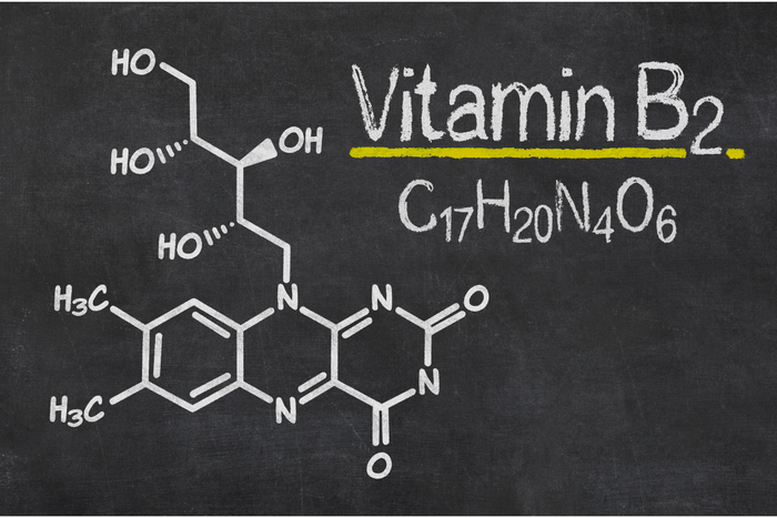 What Causes Vitamin B2 (Riboflavin) Deficiency: Signs, Symptoms, and T