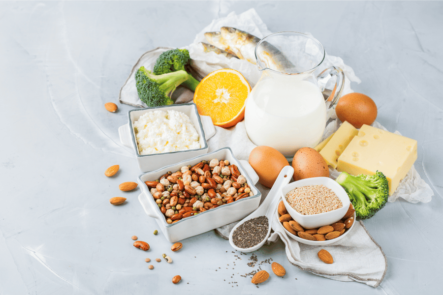 Understanding Calcium Benefits: Facts, Dosage, and Food Sources
