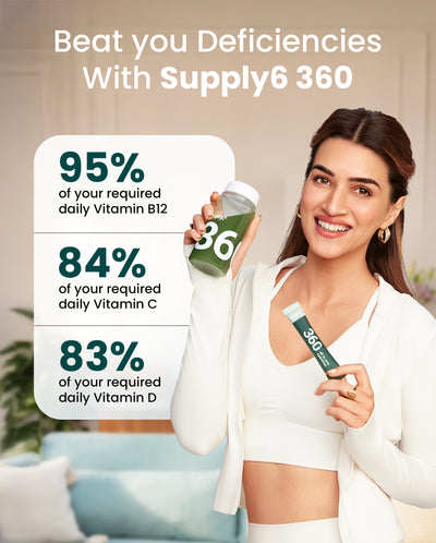 Supply6 360